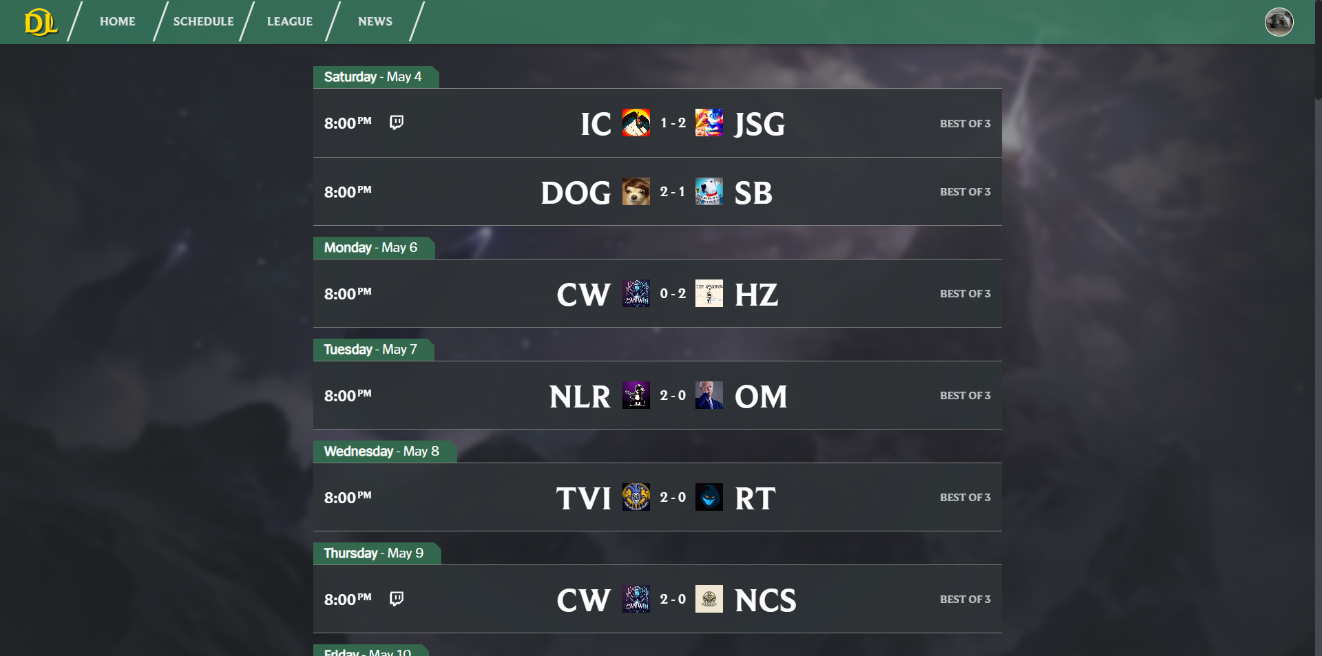 Jason Fox | Portfolio